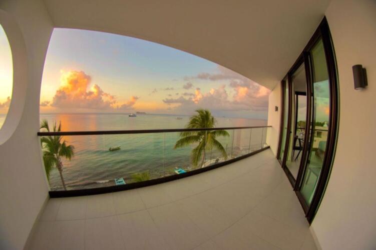 Hotel Puerto Libre Cozumel - Cozumel