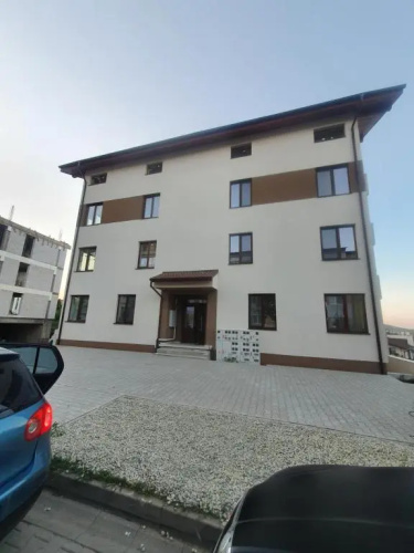 Noah Residence - Alba Iulia