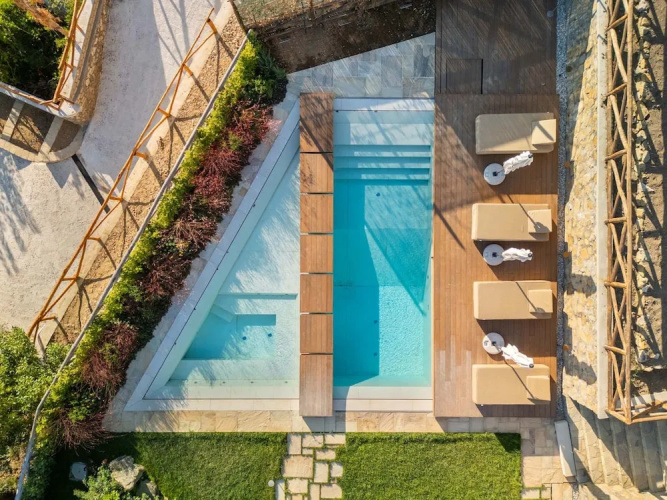 Villa Cantuccio Dei Sogni - Massa Lubrense