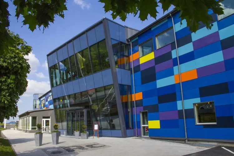 Best Western Rc Hotel - Jönköping