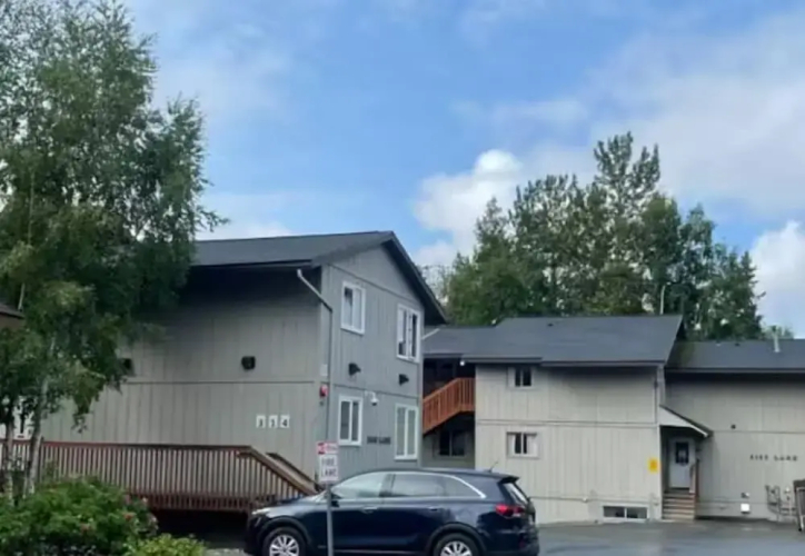Great North Lodging - Anchorage, AK