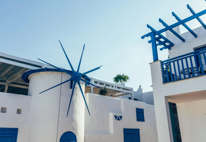 Atlantica Callisto - Ayia Napa