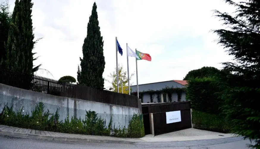 Hotel Casa Das Carpas - Vizela