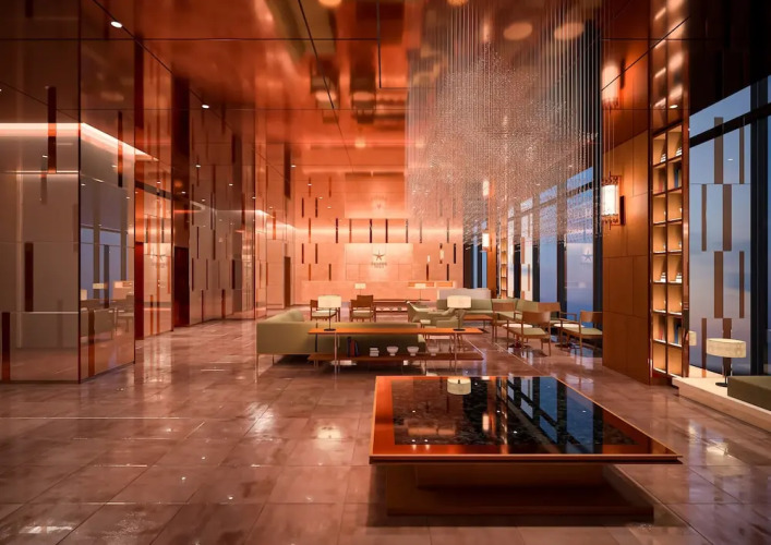 Candeo Hotels Osaka Hirakata - 다카쓰키시