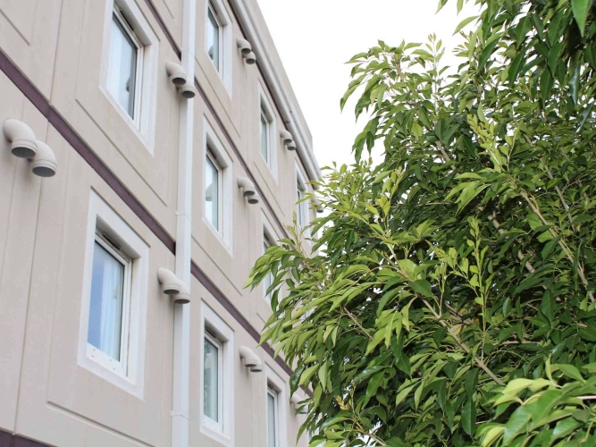 Ibis Newcastle - Newcastle