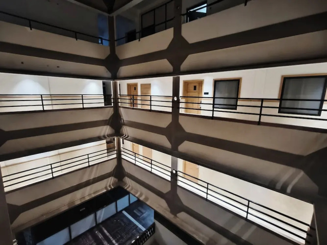 Hotel Beverly Plaza Kozhikode - Kozhikode