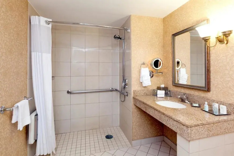 Wyndham Virginia Crossings Hotel And Conference Center - Hanover, VA