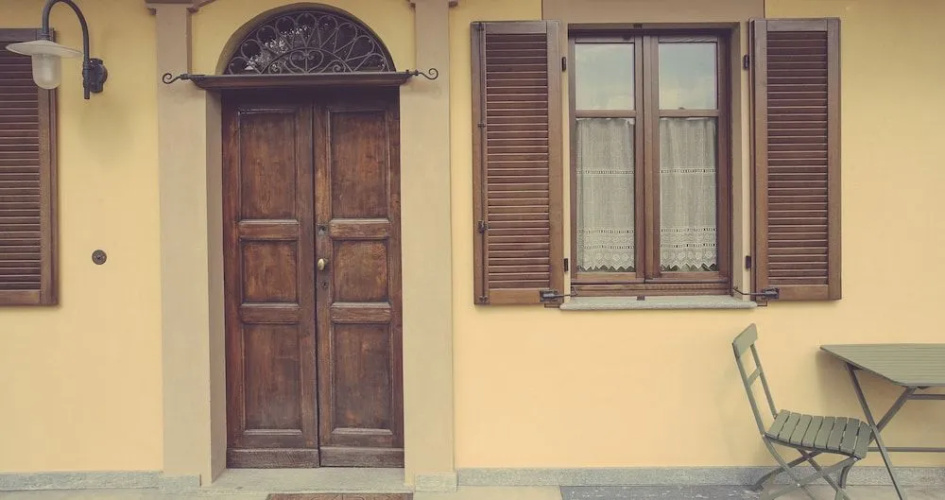 Casa Ressia - Alba