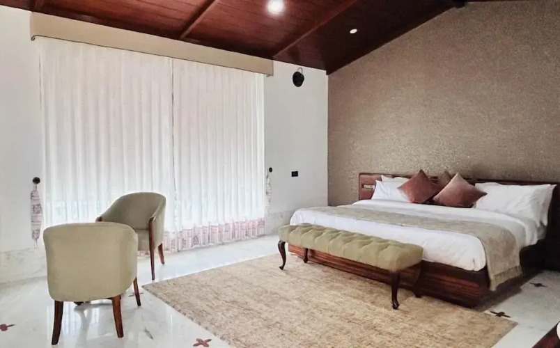 Ridhi Retreat - Jaipur