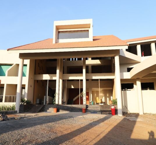Ripples Resort - Pune