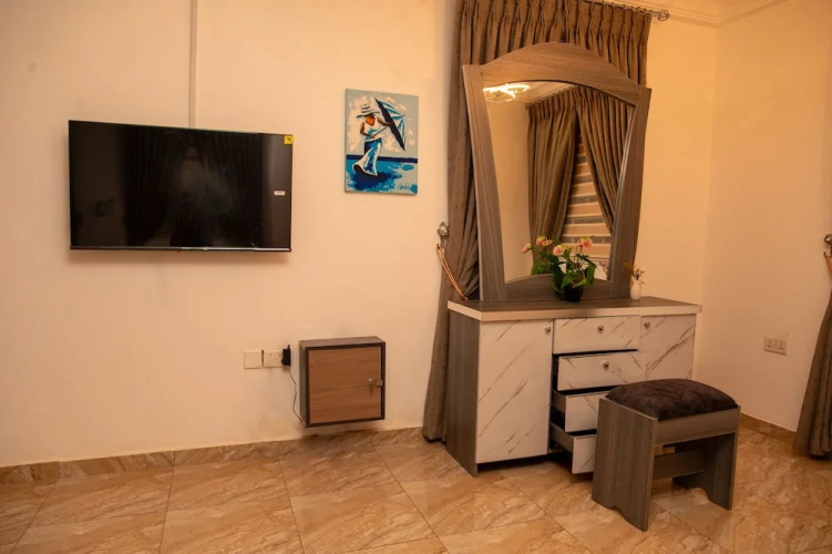 Lily Of De Valley Residence - Kumasi