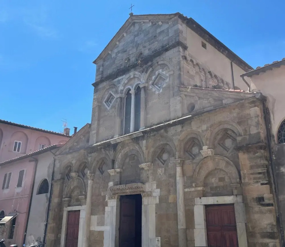 Il Genio Residenza D'epoca - Pise