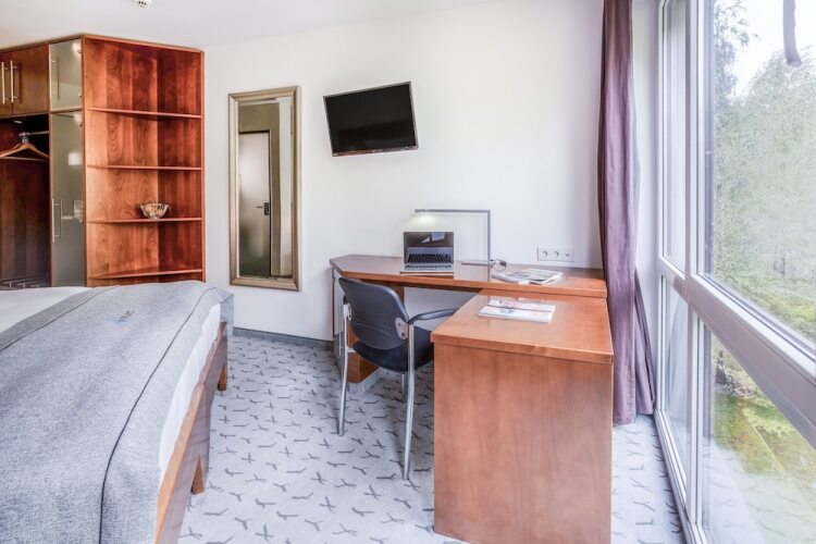 Mercure Hotel Am Centro Oberhausen - Oberhausen