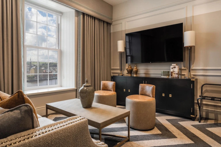 The Ebrington Hotel - Derry