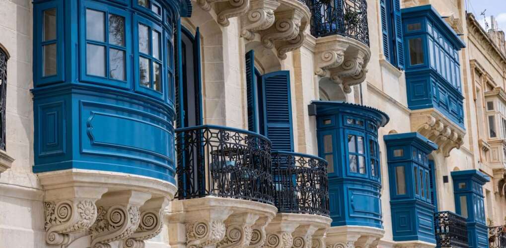 Iniala Harbour House And Residences - La Valeta