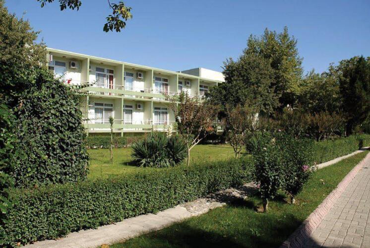 Gunes Thermal Hotel - Gönen