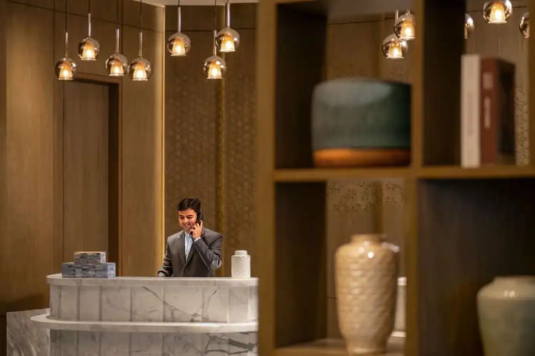 Courtyard By Marriott Gorakhpur - Gorakhpur