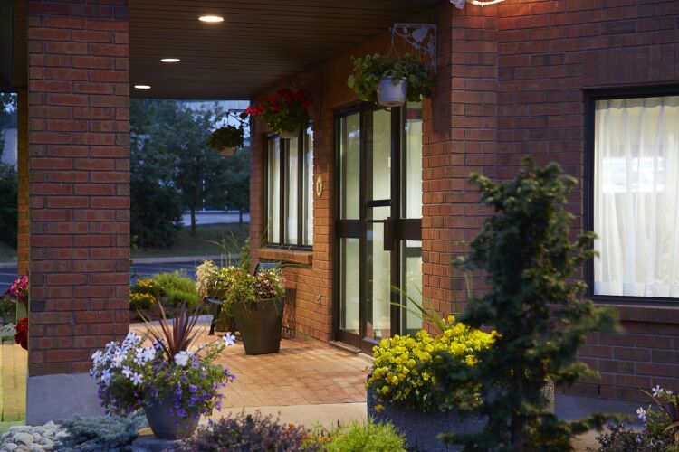 Comfort Inn Alma - Alma
