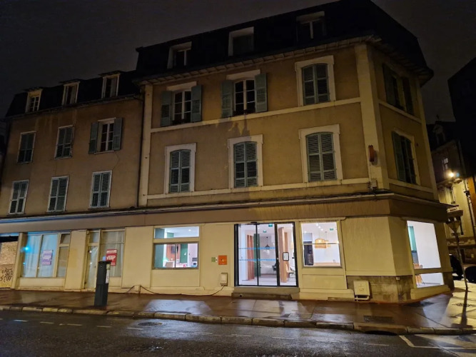 Le Phenix Hotel Limoge - Limoges