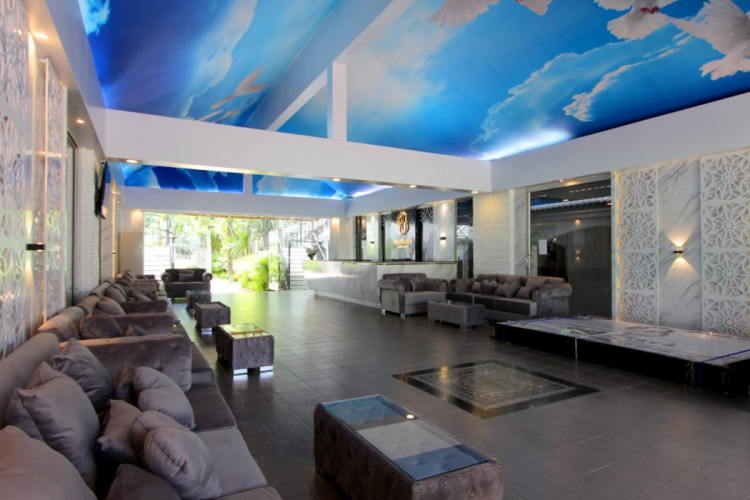 Pooh Beach Resort & Spa - Jomtien