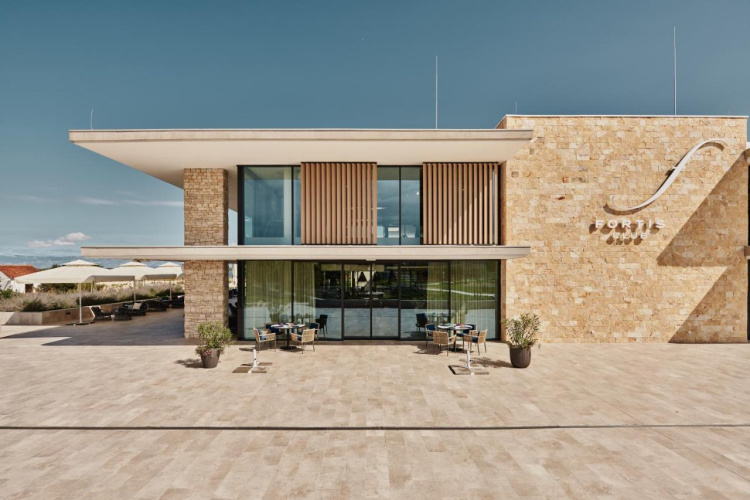 Falkensteiner Hotel & Spa Iadera - Zaton