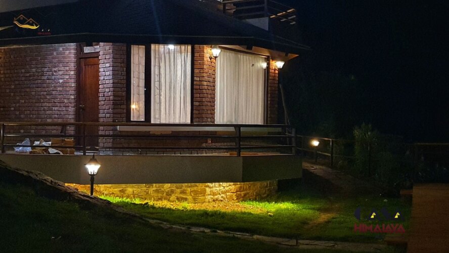 Casa Himalaya - Joshimath