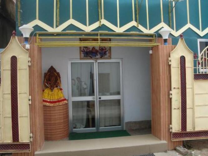 Sai Resort - Puri