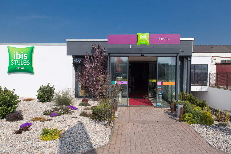 Ibis Styles Leipzig - Leipzig