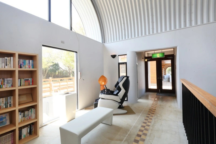 Hotel Mahora Resort - Izu