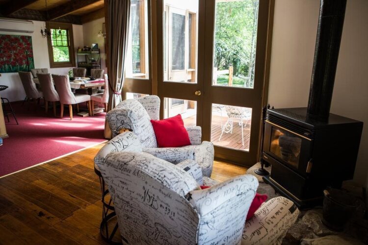 Buttercuphill B&b - Warburton