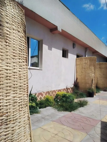 Wib Guesthouse - Addis Ababa