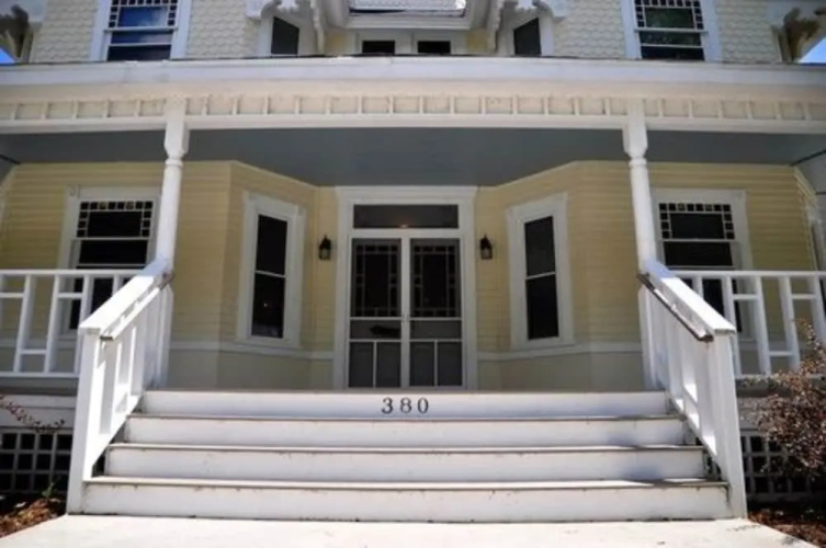 Greenway House Bed & Breakfast - Green Lake, WI