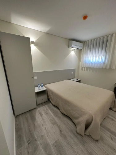 Residencial Restaurante Satélite - Braga