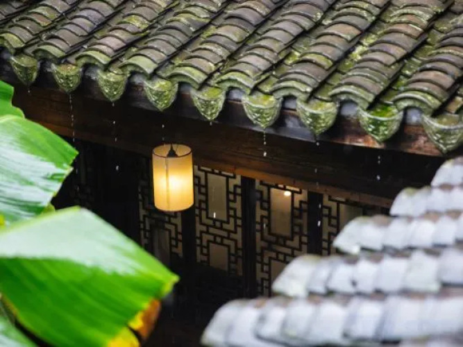 Xitang Hostel - Hangzhou