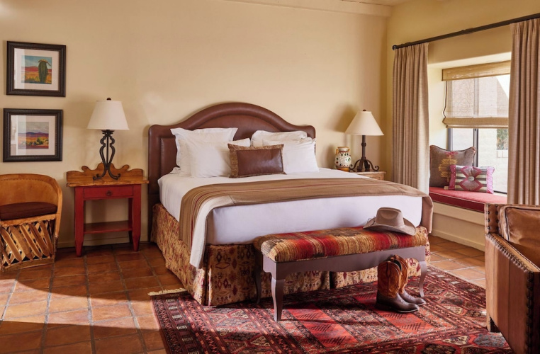 Rancho De Los Caballeros Resort - Wickenburg, AZ