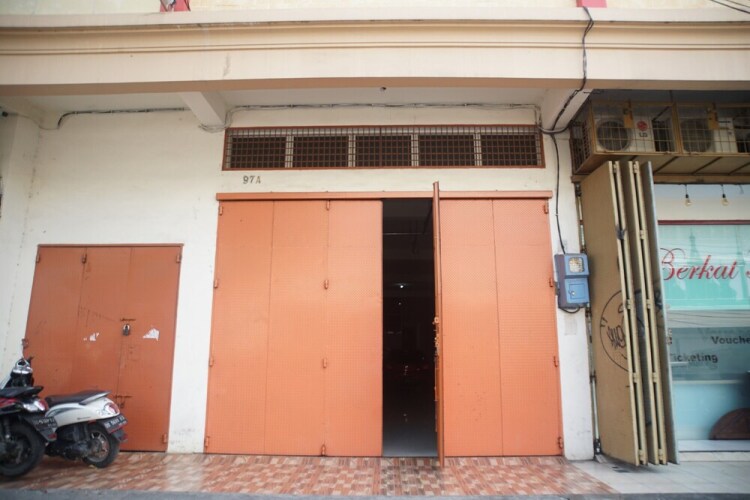 Oyo 93538 Millow Kost - Parepare