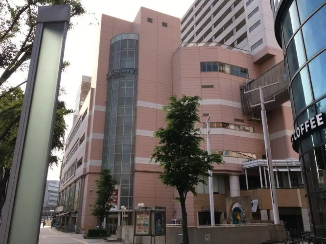 Kajimachi No Yu Spa Solani - Hamamatsu