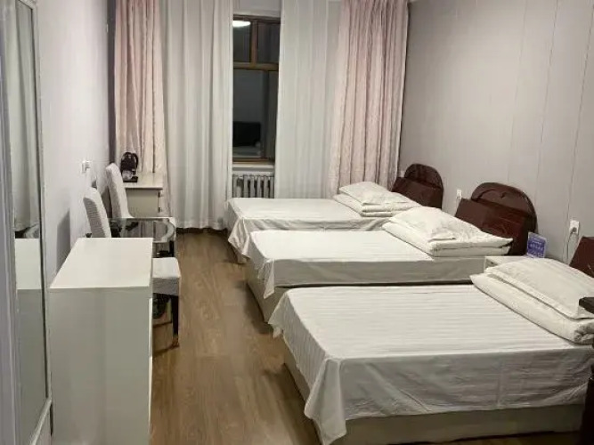 Black River Nina Hotel - Благовещенск