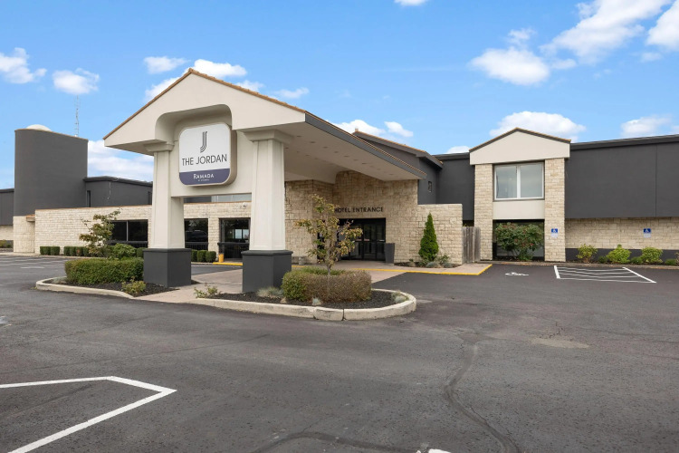 The Jordan Ramada By Wyndham - Ontario