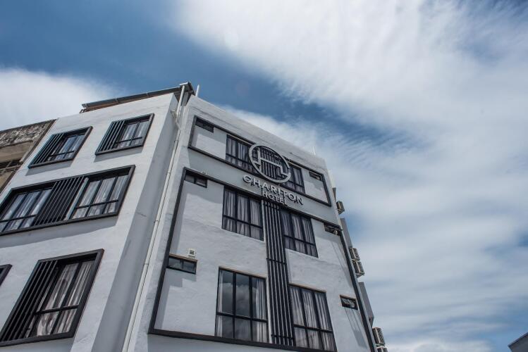 Chariton Hotel Bagan - Perai