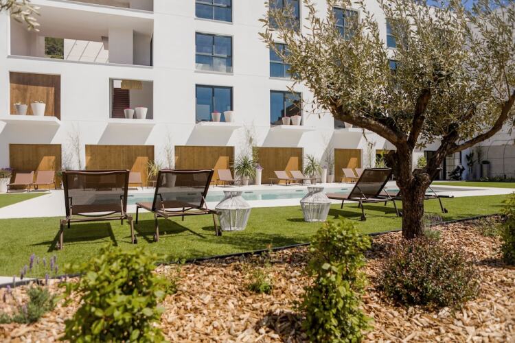 Marconia Boutique Residence - L'Estartit