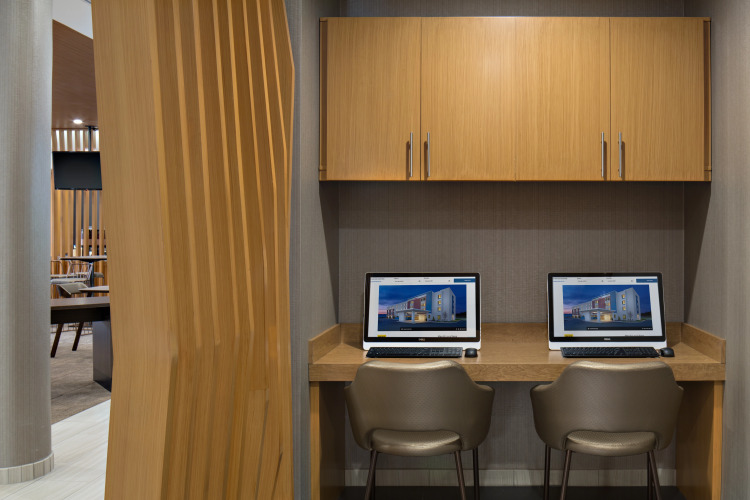 Springhill Suites Oklahoma City Midwest City/del City - Midwest City, OK