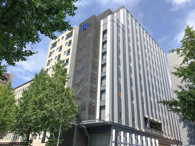 Four Points Flex By Sheraton Fukuoka Hakata - Fukuoka