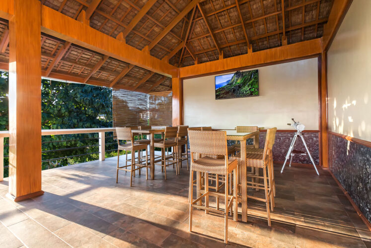 Verde View Villas - Puerto Galera