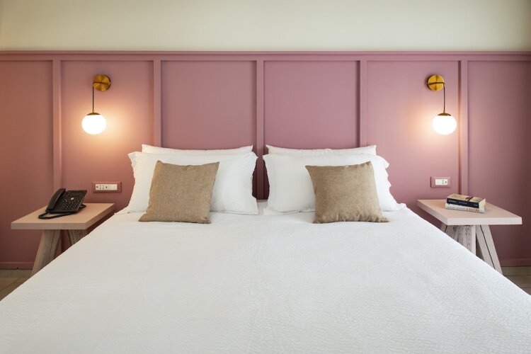 Palazzo Matà Boutique Hotel - Taranto