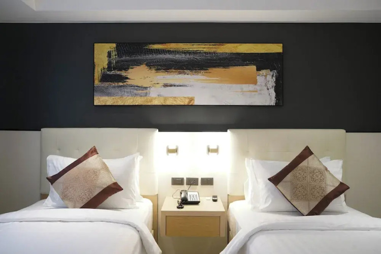 Amarah Hotel - Butuan City