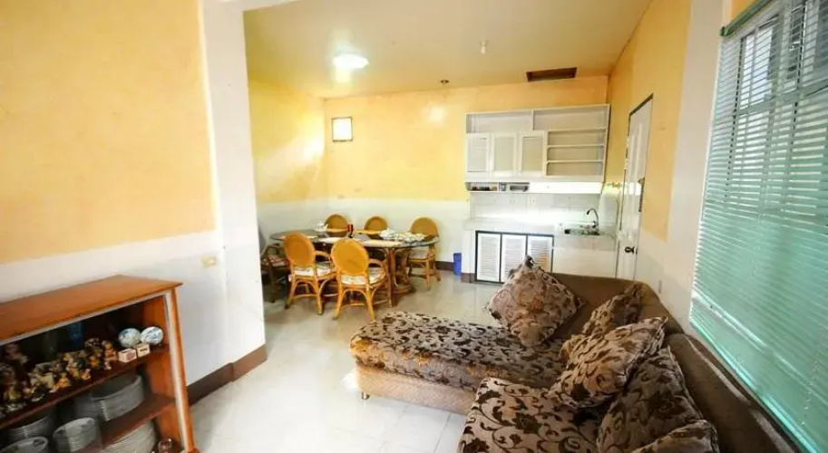 Baler Safe Haven Bed & Breakfast - Baler
