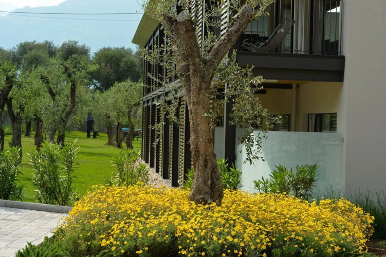 Residence Malcesine Active & Family - Malcesine