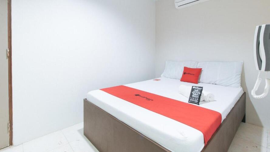 Reddoorz @ Bridgeway Hotel Tuguegarao City - Tuguegarao City