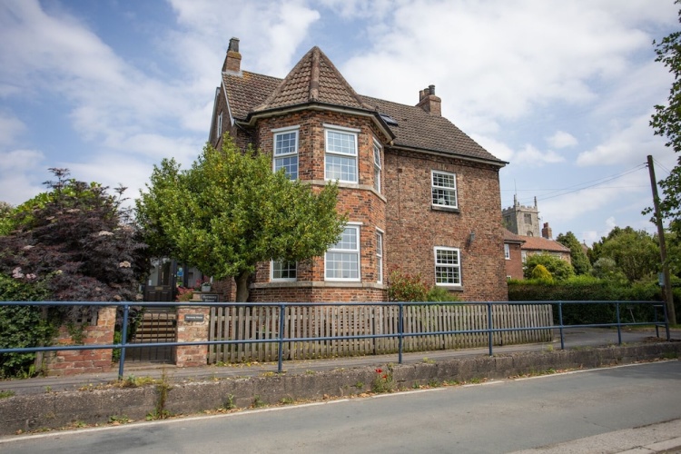 Harmony House - Yorkshire